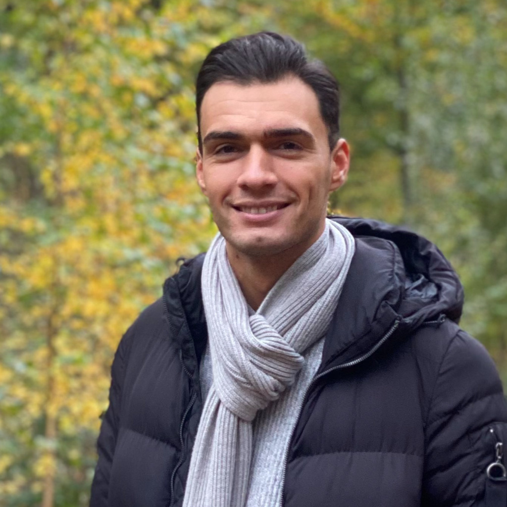 Visar Osmani - Unternehmer - VERGEMA Objektservice | XING