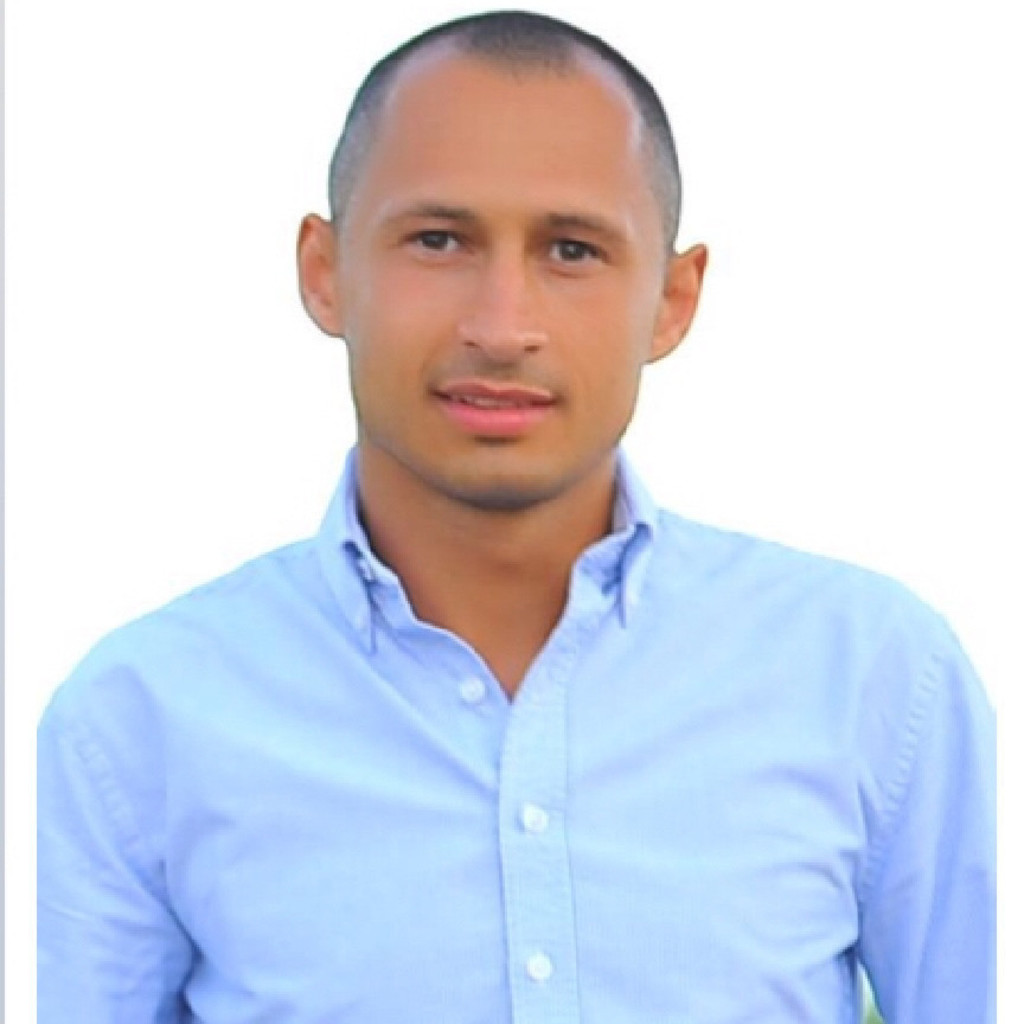 Max Reichel - Leiter Qualitätsmanagement - Berry Bramlage | XING