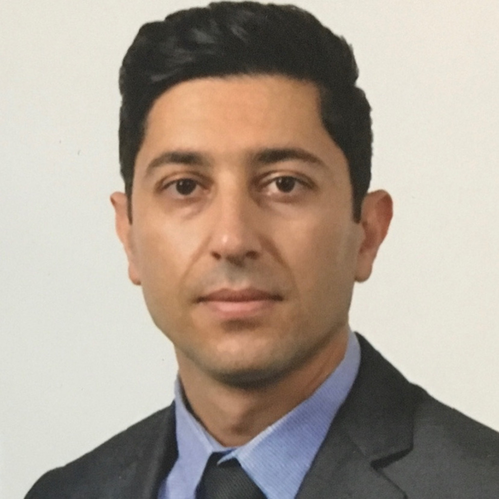 Maysam Bahador - Senior Sales Manager - Danieli & C | XING