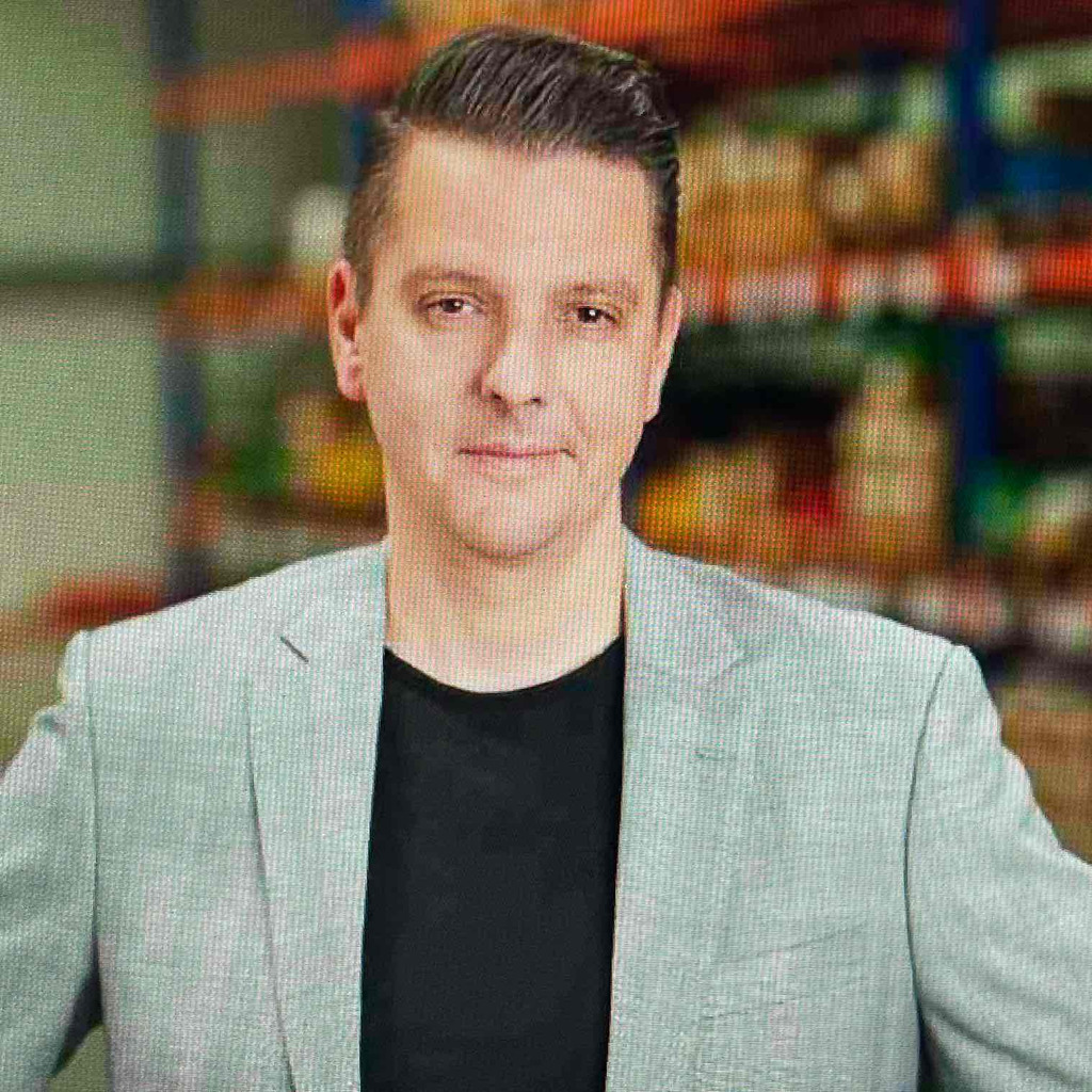 René Mannel - Geschäftsführer - MMT Mannel Magnettechnik GmbH | XING