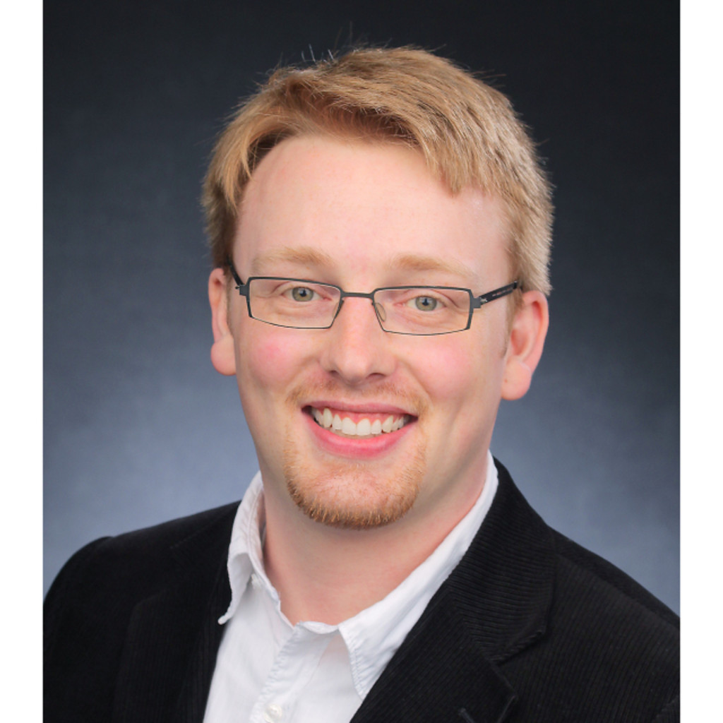 Dr. Thomas Zebrowski - Gruppenleiter MEMS Design&Simulation Sensoren ...