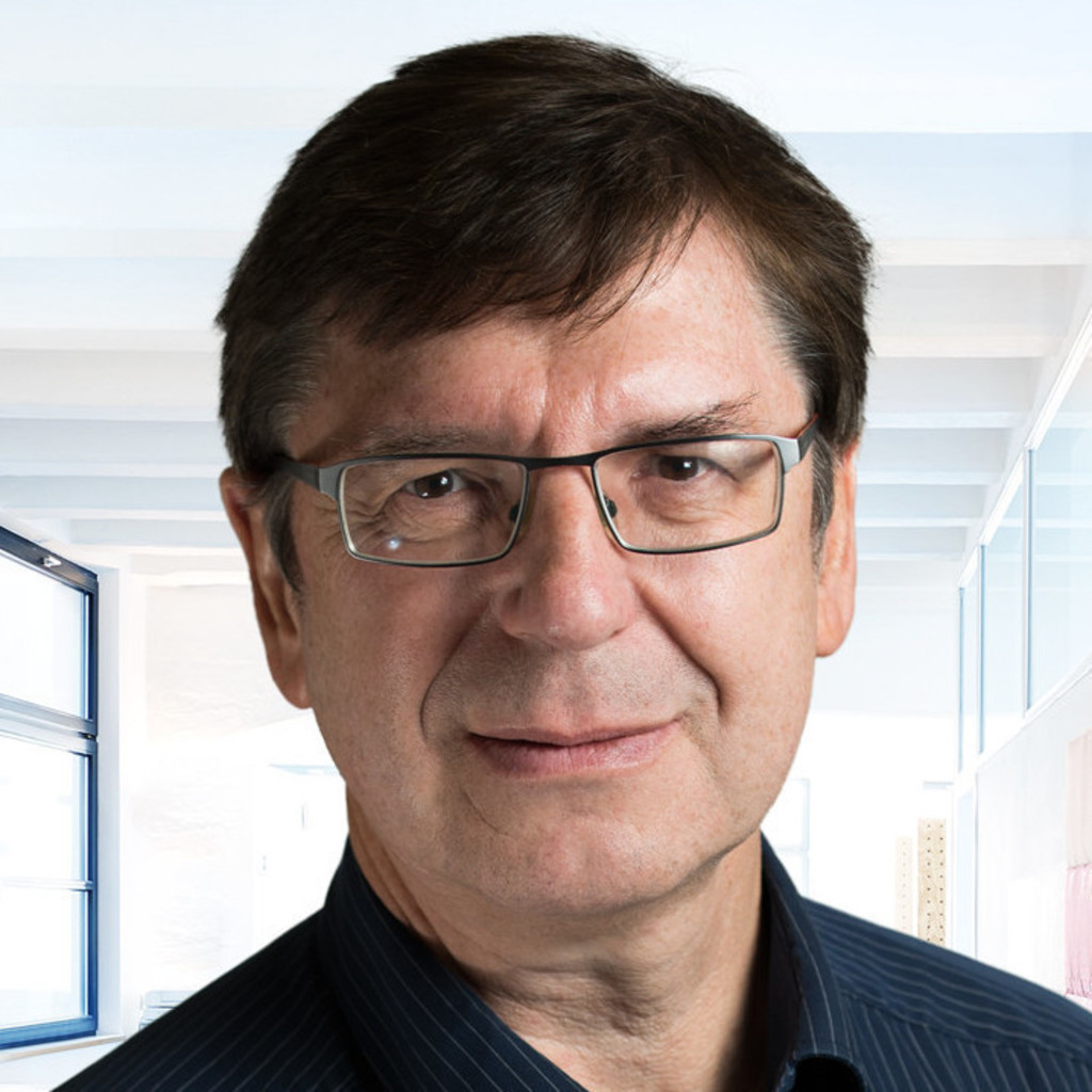 Hartmut Witte - Lehrbeauftragter - FOM Hochschule für Oekonomie & Management | XING