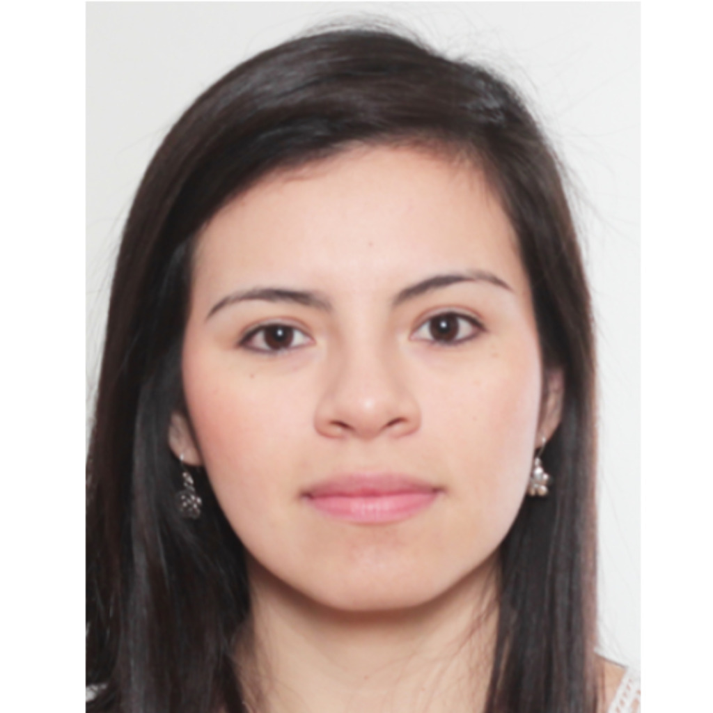 Cindy Guerra - Prozessmanager - Coperion GmbH | XING