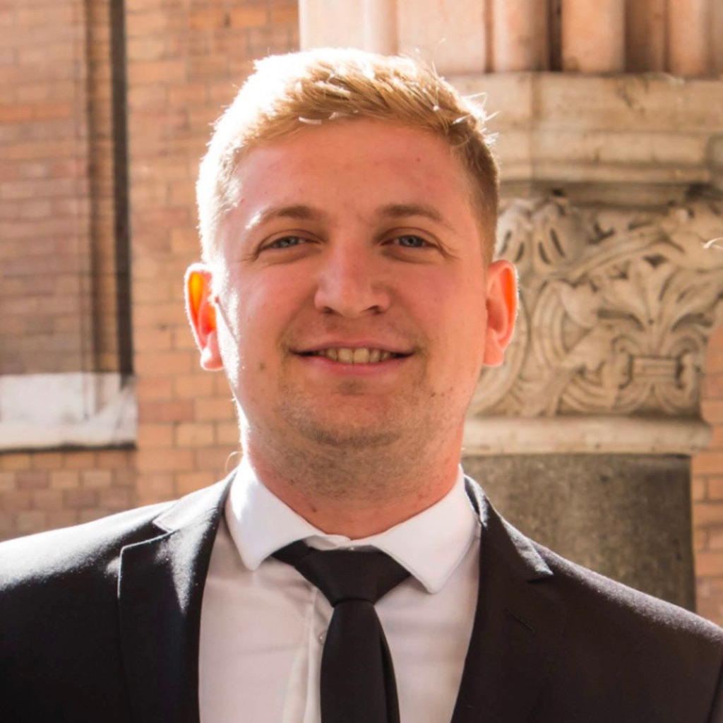 Tibor Rittner - Field Applications Engineer - National Instruments | XING