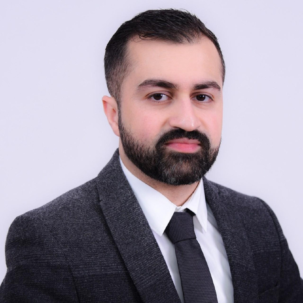 Ashil Ahmadi - Teamleiter - Pizza Max | XING