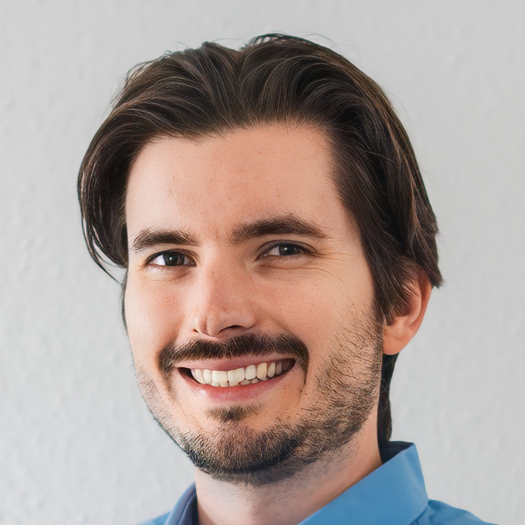 Patrick Roth - Entwicklungsingenieur Innovationsmanagement - Helbling ...