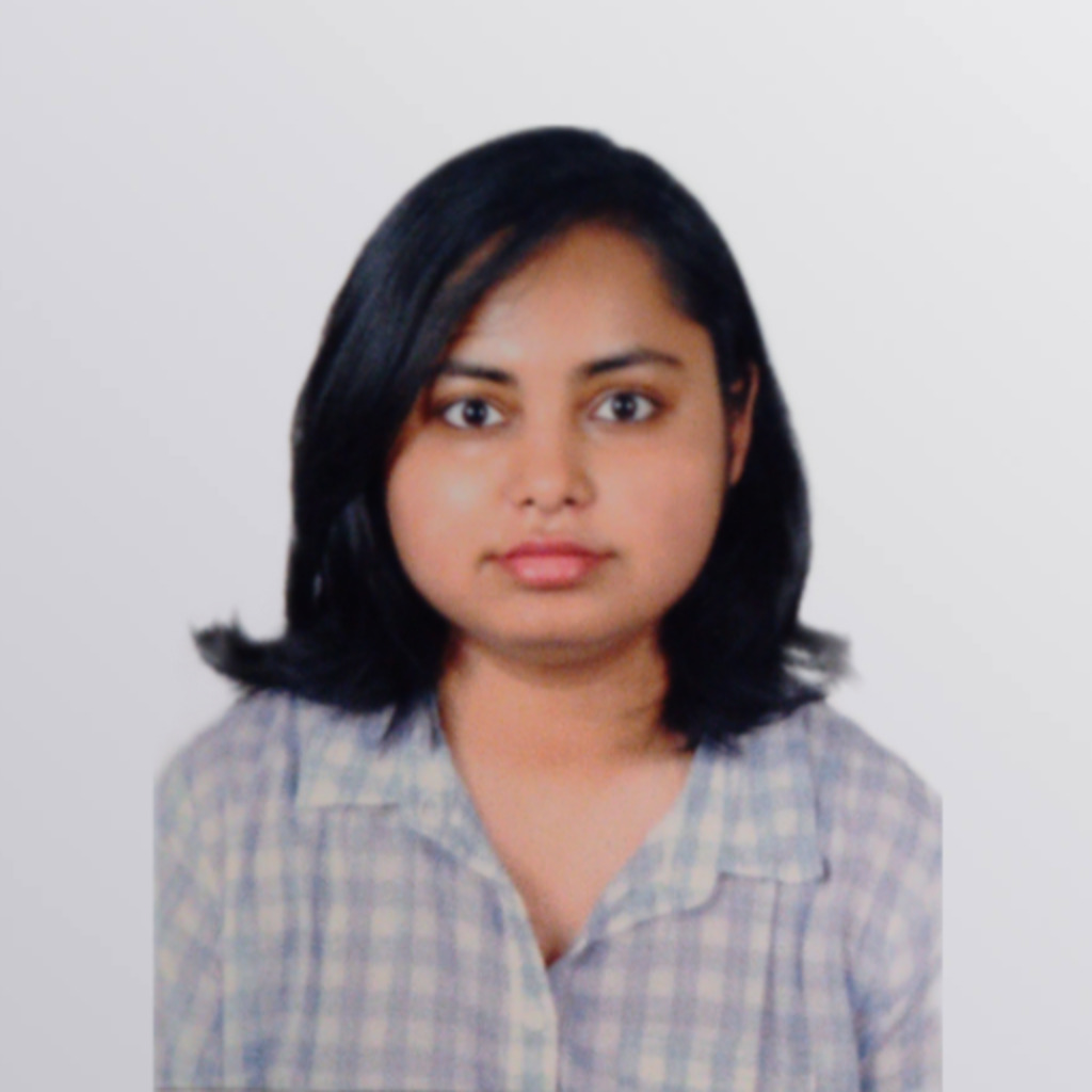 Sakshi Jain - Software Development Intern - Atlas Copco Tools Central Europe GmbH | XING