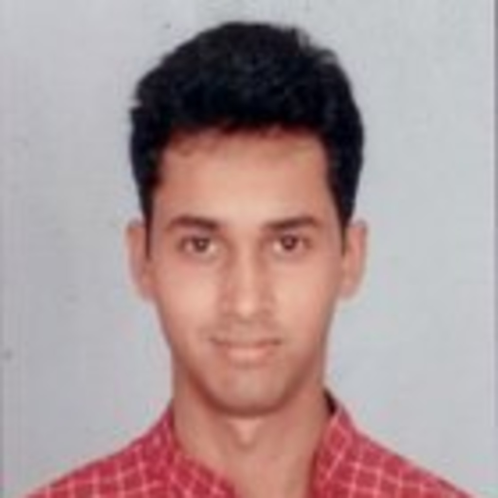 Puneet Raman - Seo Executive - Binary Semantics Inc | XING