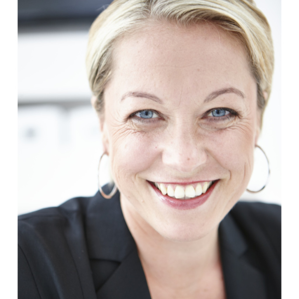 Angela Homfeldt - Trainer, Coach, Speaker - mibalo e.K. | XING