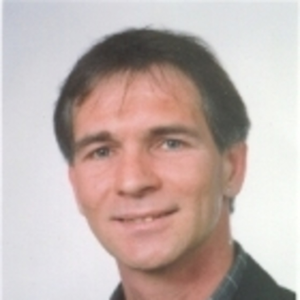 Peter Baron - Stv. Geschäftsführer - Voser+Eichmann AG | XING