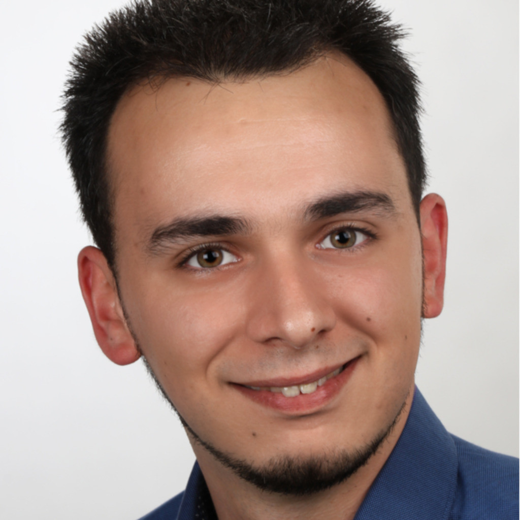 Michael Carrieri - Kaufmann im E-Commerce - ZAUN24 | decoga GmbH | XING