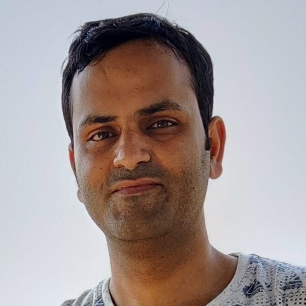 Pankaj Thakur - UI Developer - Publicis Sapient | XING