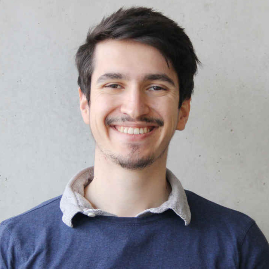 Daniel Dippold - Artificial intelligence - Columbia University | XING