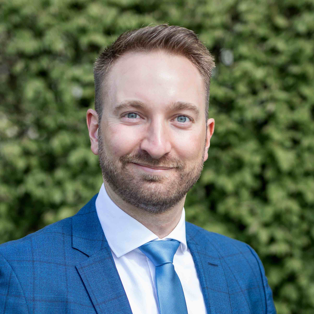 Tim Pollmann - Wirtschaftsprüfer | Steuerberater | Partner - VP ...