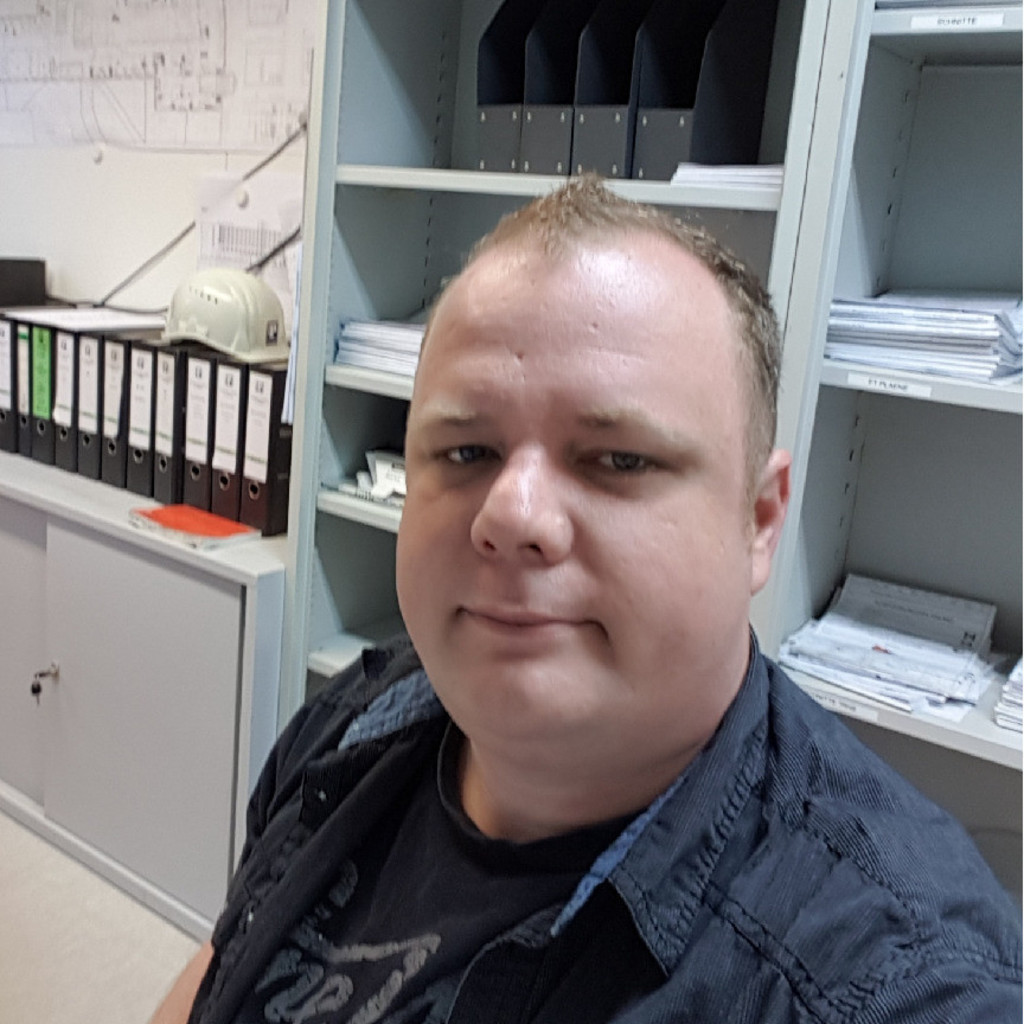 Philip Pieper - Bauleiter - Via Structure | XING