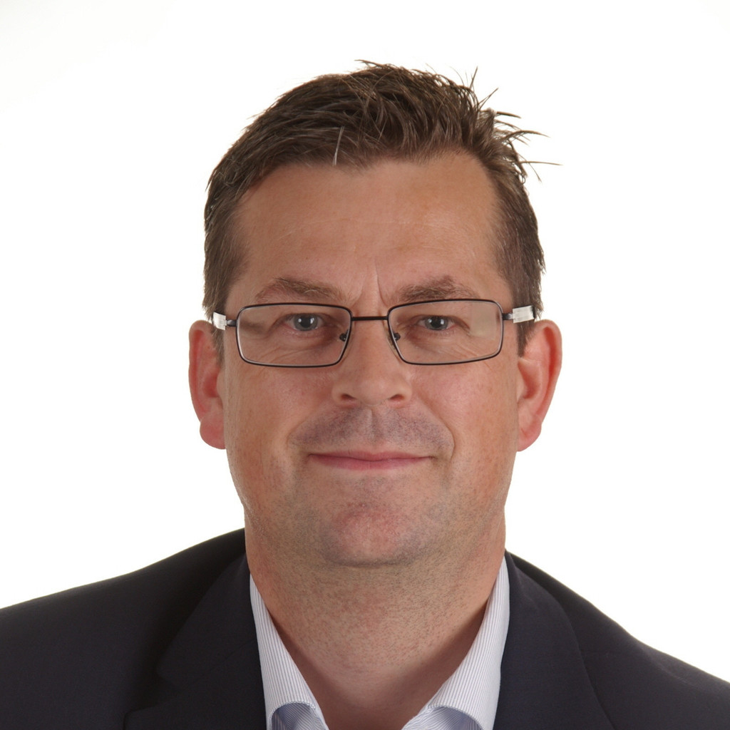 Christian Rutz - Head of Facility & Engineering and SHE Pharma Mannheim ...