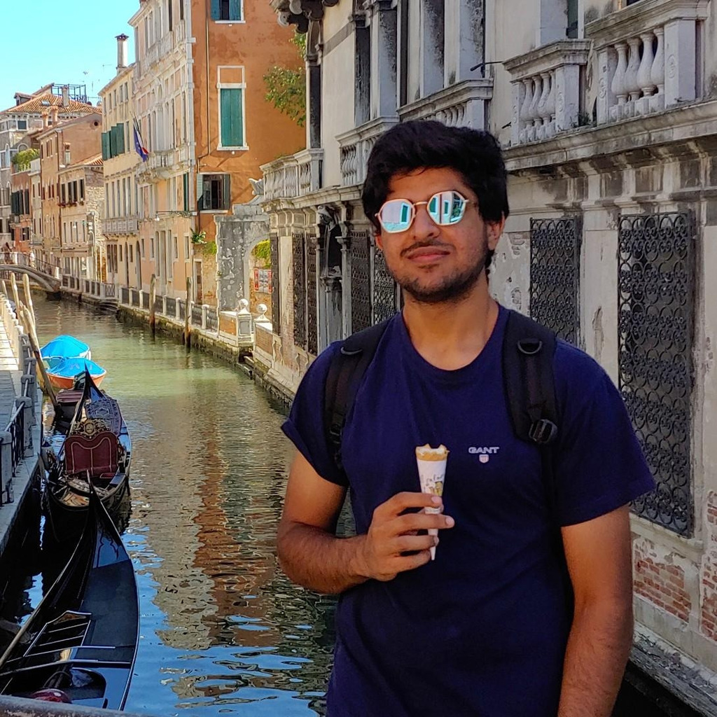 Abdullah Chaudhry - Lehramt Biologie/Englisch für Gymnasien ...