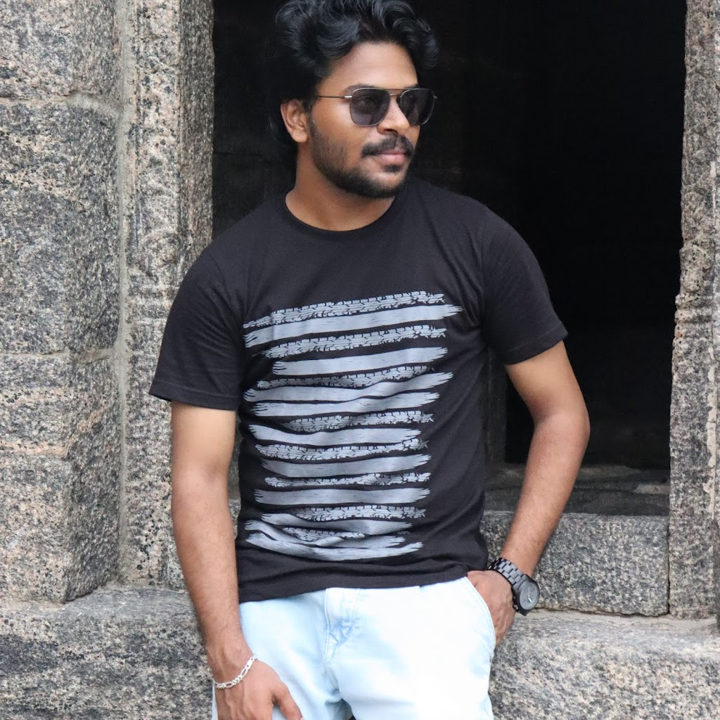 PRASANTH KRISHNA - Applications Engineer - AMPPER CONTROLS AND ...