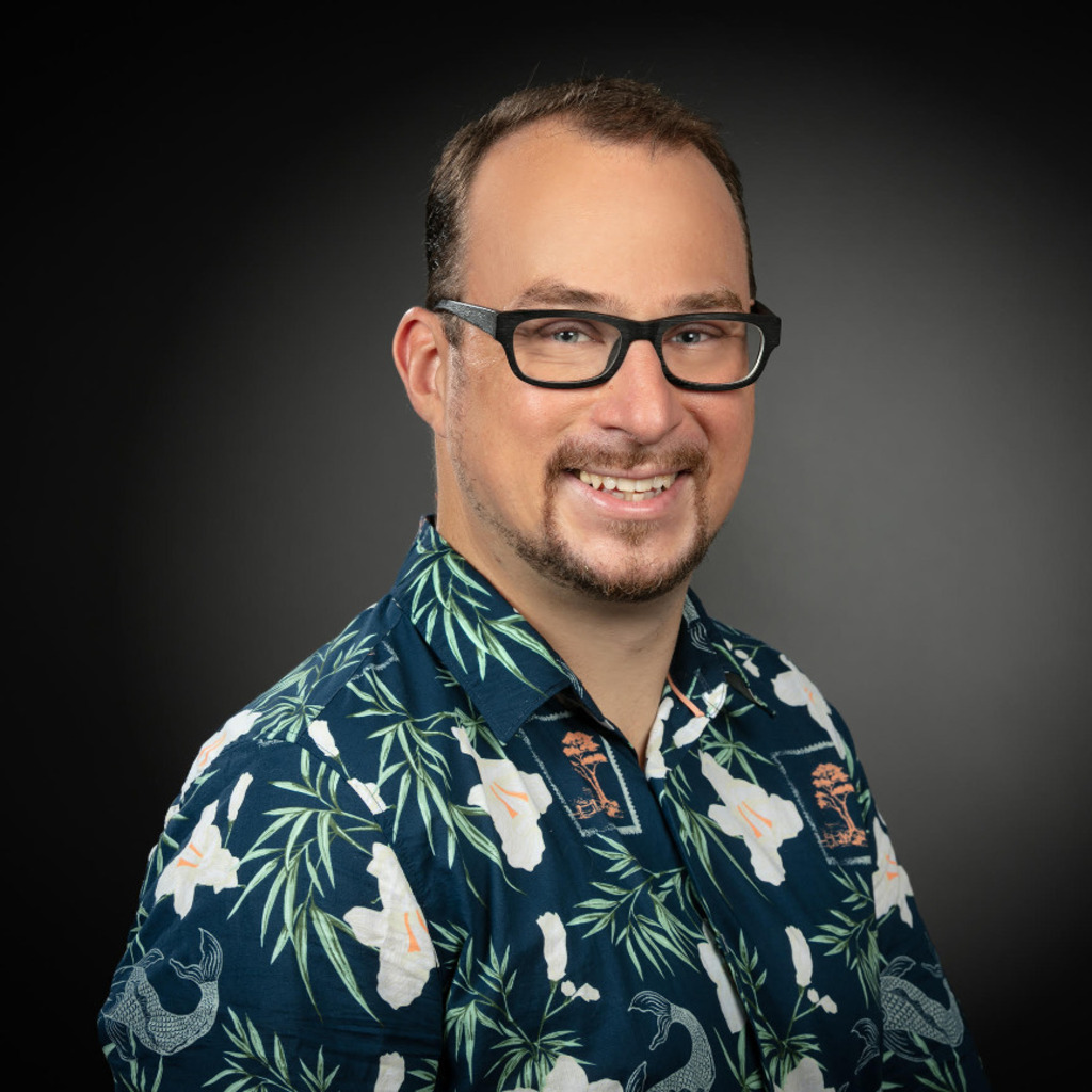 Christian Lempa Genius At Apple Apple Switzerland Ag Xing