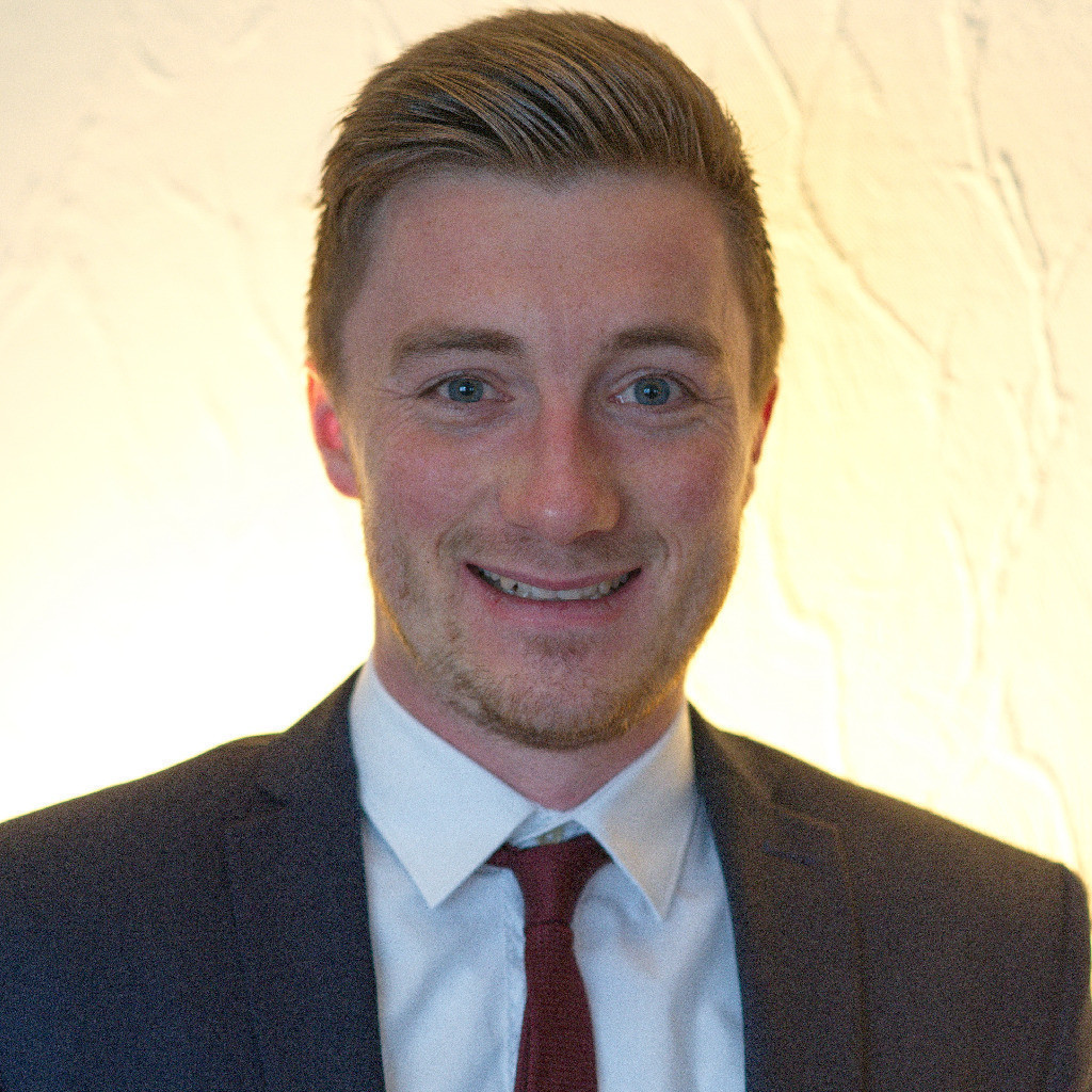 Lukas Bünnemeyer - Rechtswissenschaften - Universität Osnabrück | XING