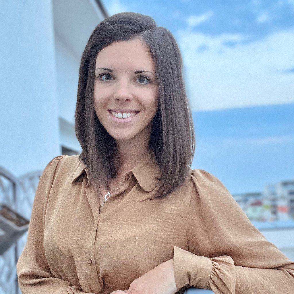 Michaela Huber - Gruppenleitung / BIPA eCommerce Operations ...