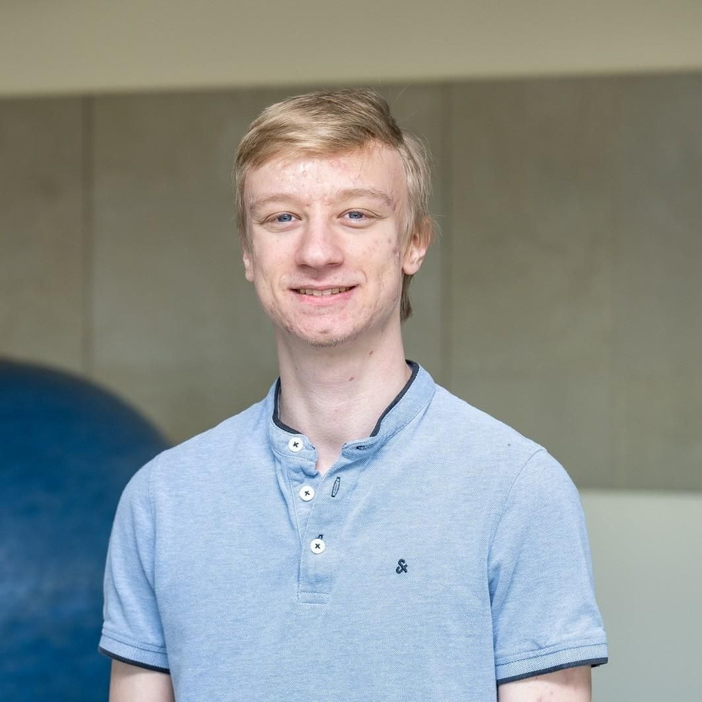 Thomas Michel - Software Entwickler - Gerhard Schubert GmbH - Verpackungsmaschinen | XING