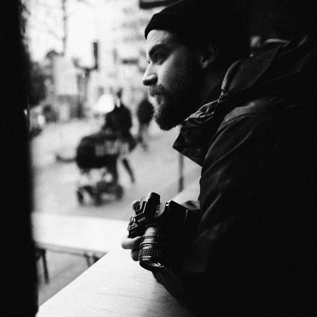 Alex Linke - Junior Art Director - Serviceplan Campaign International ...