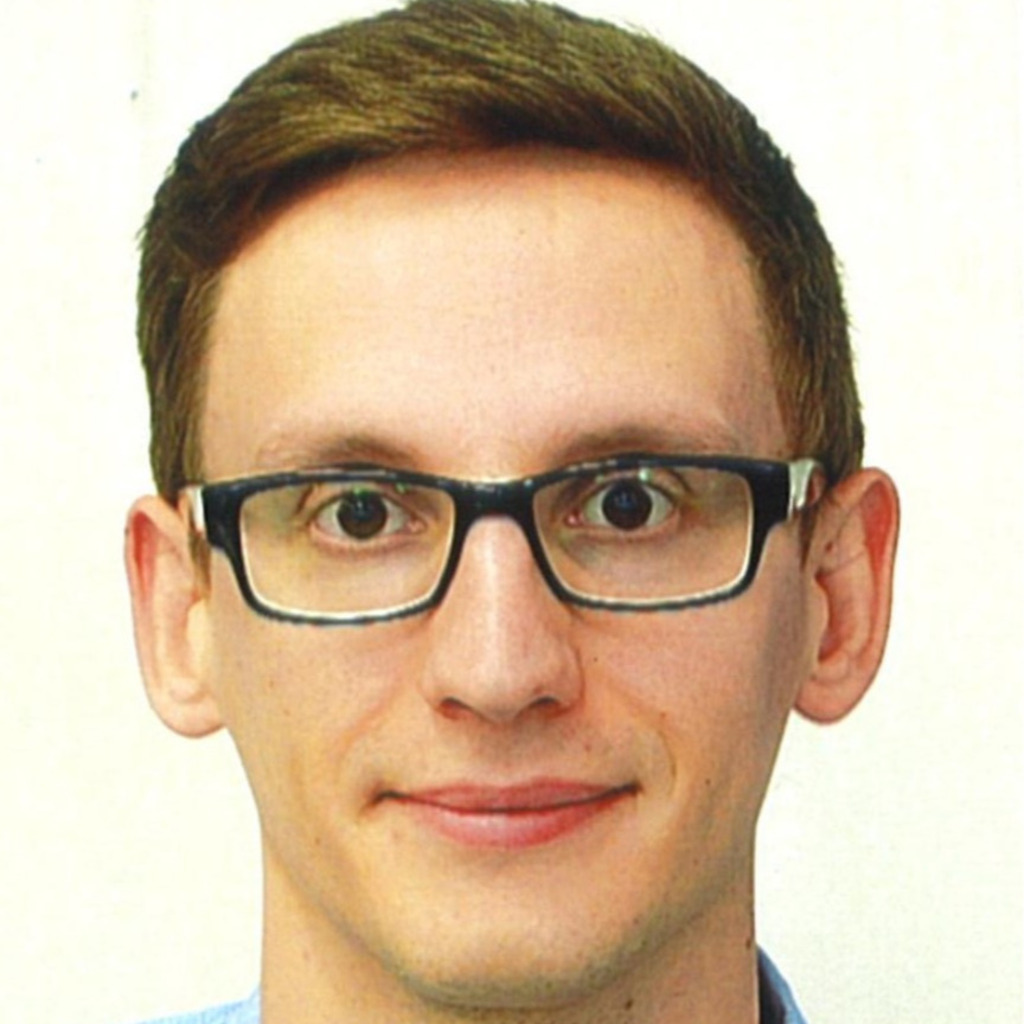 Tim Kirchner - Abschlussarbeit - Fraunhofer-Institut für Grenzflächen ...