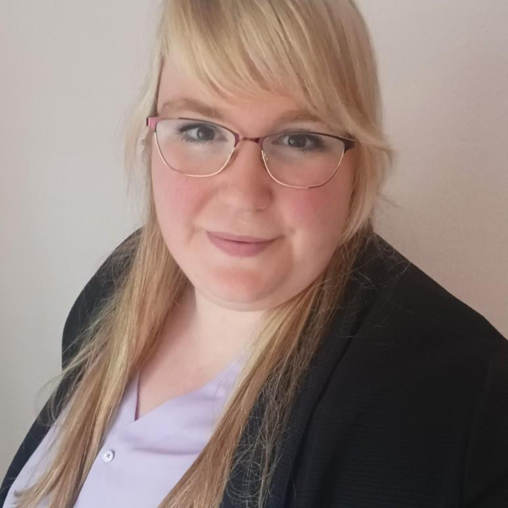 Katrin Weets - Personalreferentin - Ubbo-Emmius-Klinik Aurich | XING