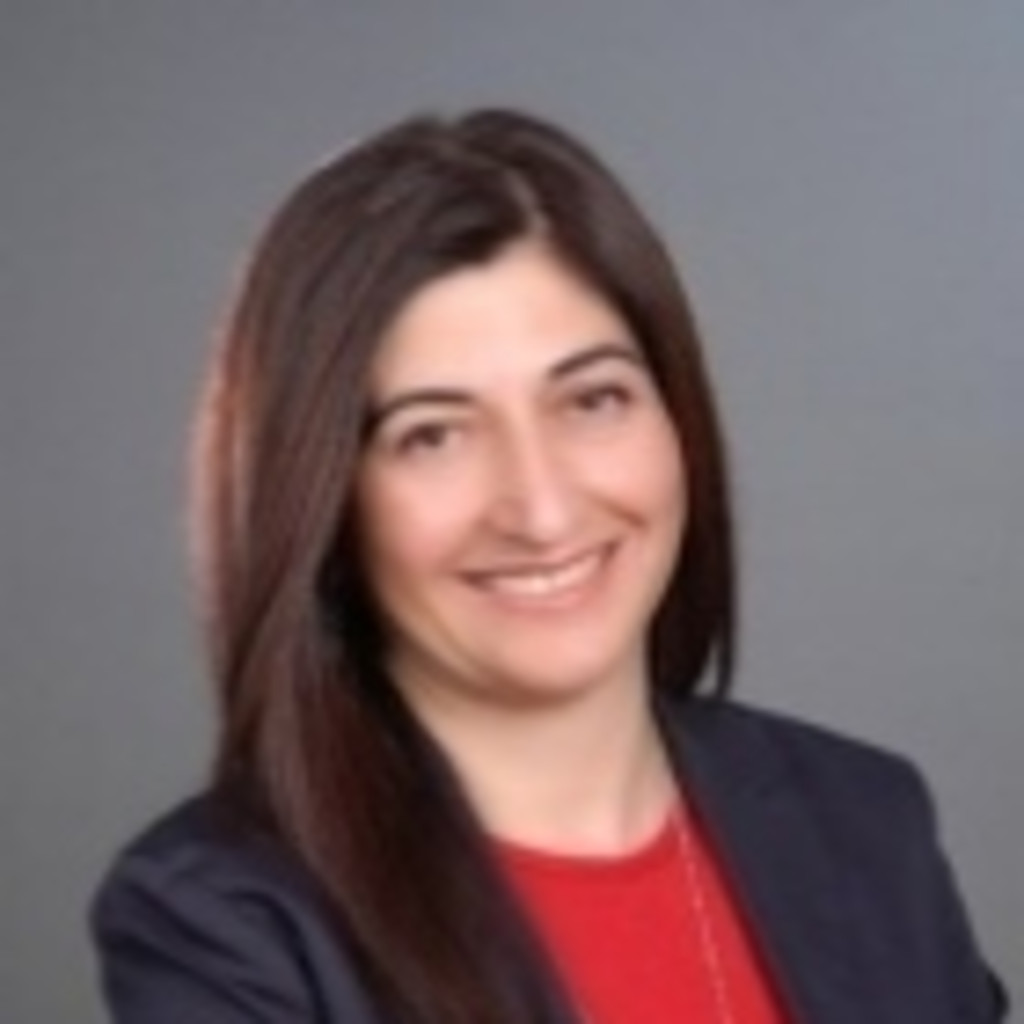 Emine Hatipoglu - Yasam-Kurumsal-Kariyer koçluğu - Evrensel Koçluk | XING