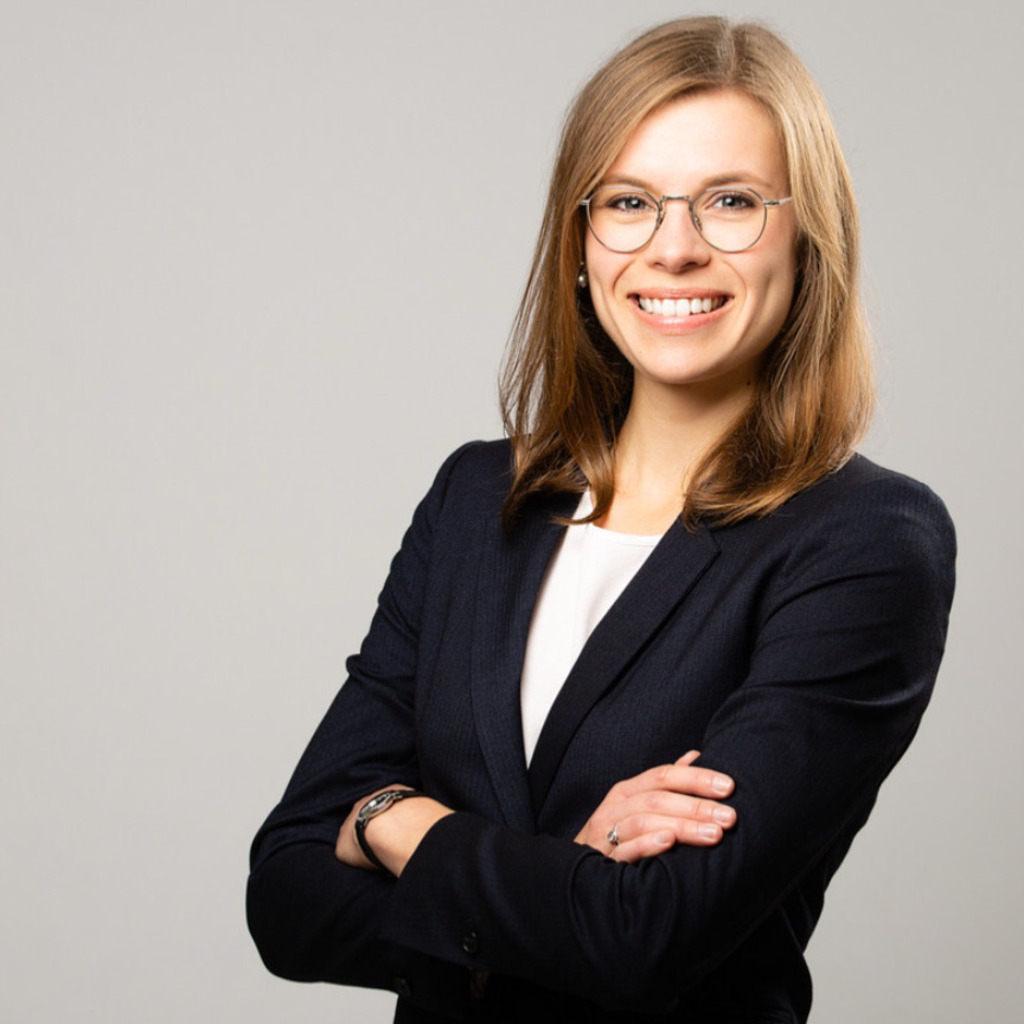 Jule Klix - Teamleitung Kompetenzteam KIS - Meierhofer AG | XING