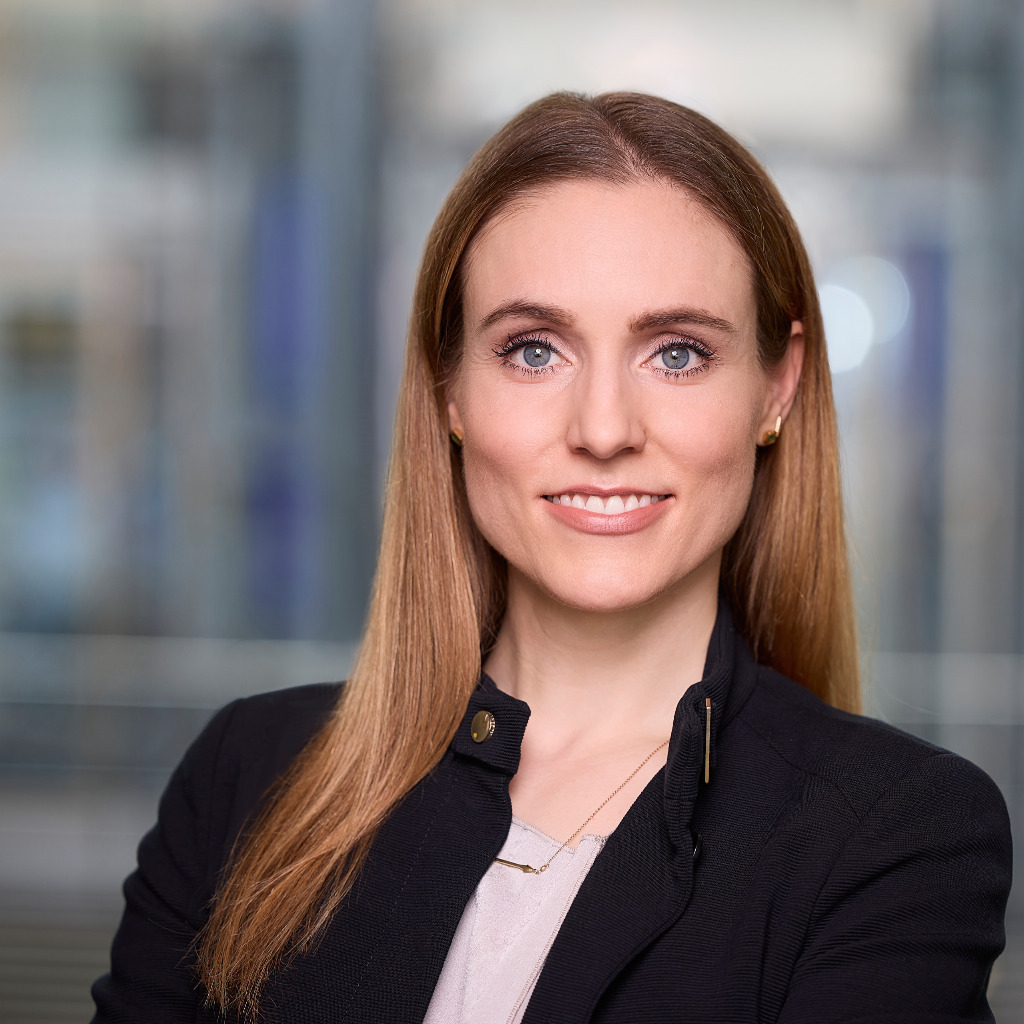 Julia Wittmann - Global Account Manager - SAP Deutschland SE & Co KG ...