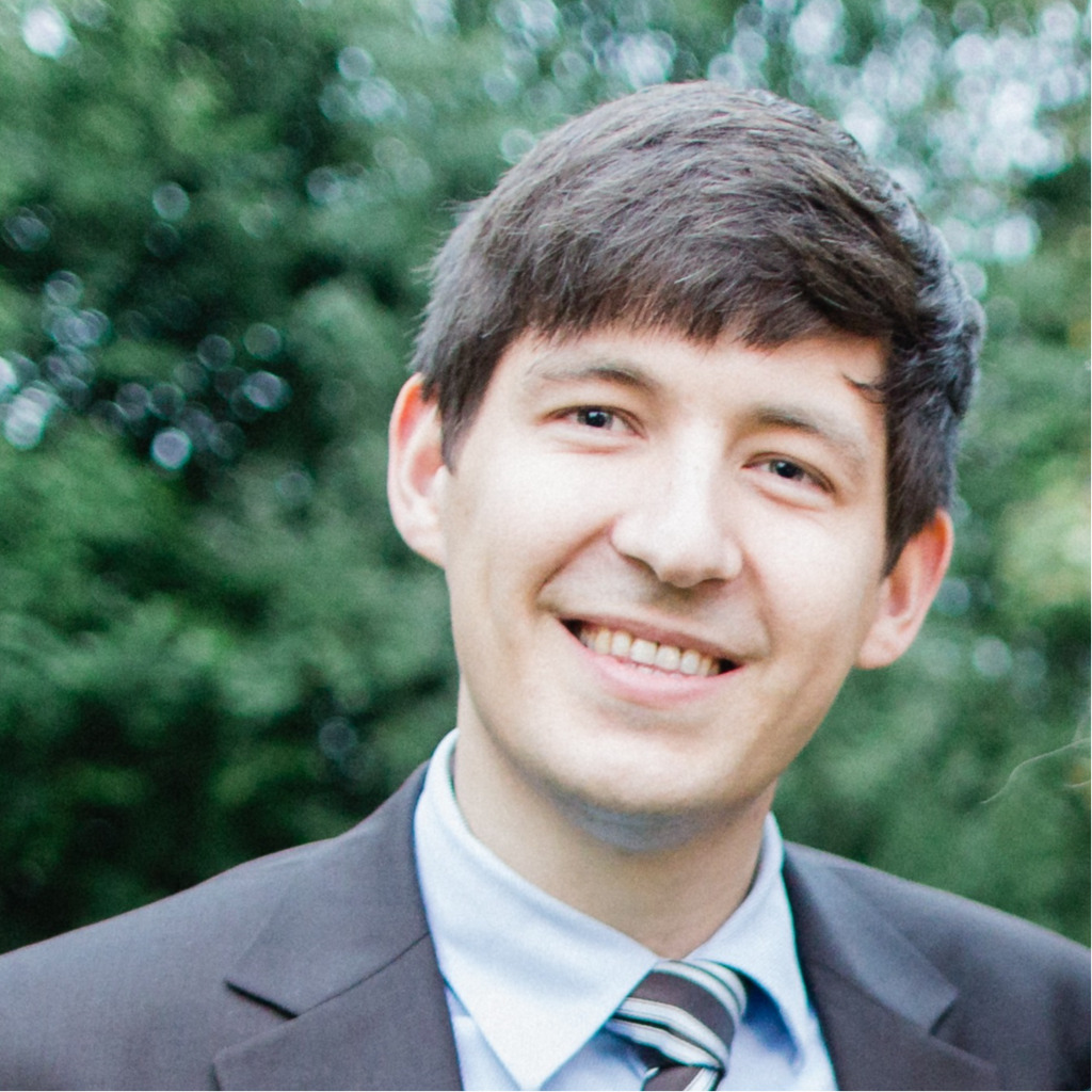 David Edich - Senior Director Sales & Service Tools - Division FT - GEA ...