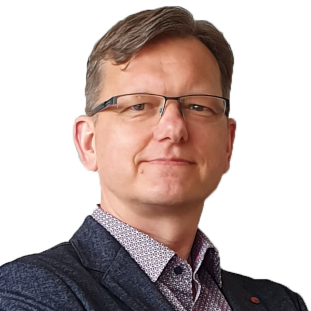 Georg Langbehn - Account Manager Pharma & Medizintechnik - Digital Life ...