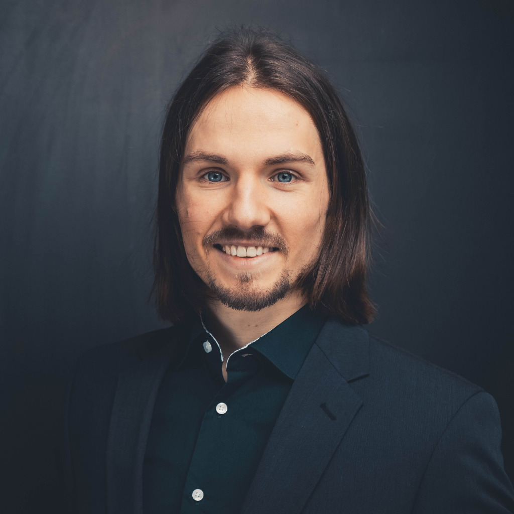 Sascha Kromin - PhD Physics - Johannes Gutenberg-Universität Mainz | XING