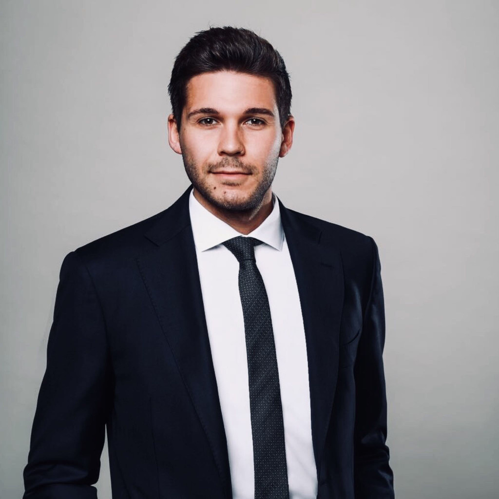 Steffen Glade - Department Manager - GMA Garnet (Europe) GmbH | XING