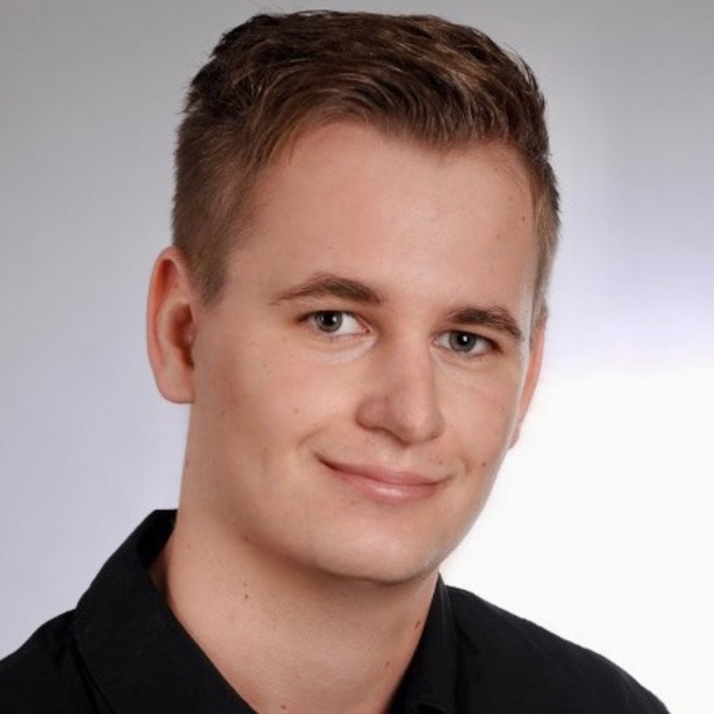 Patrick Neumann - Mitarbeiter für SLP Billing Netzprozesse - Emscher ...