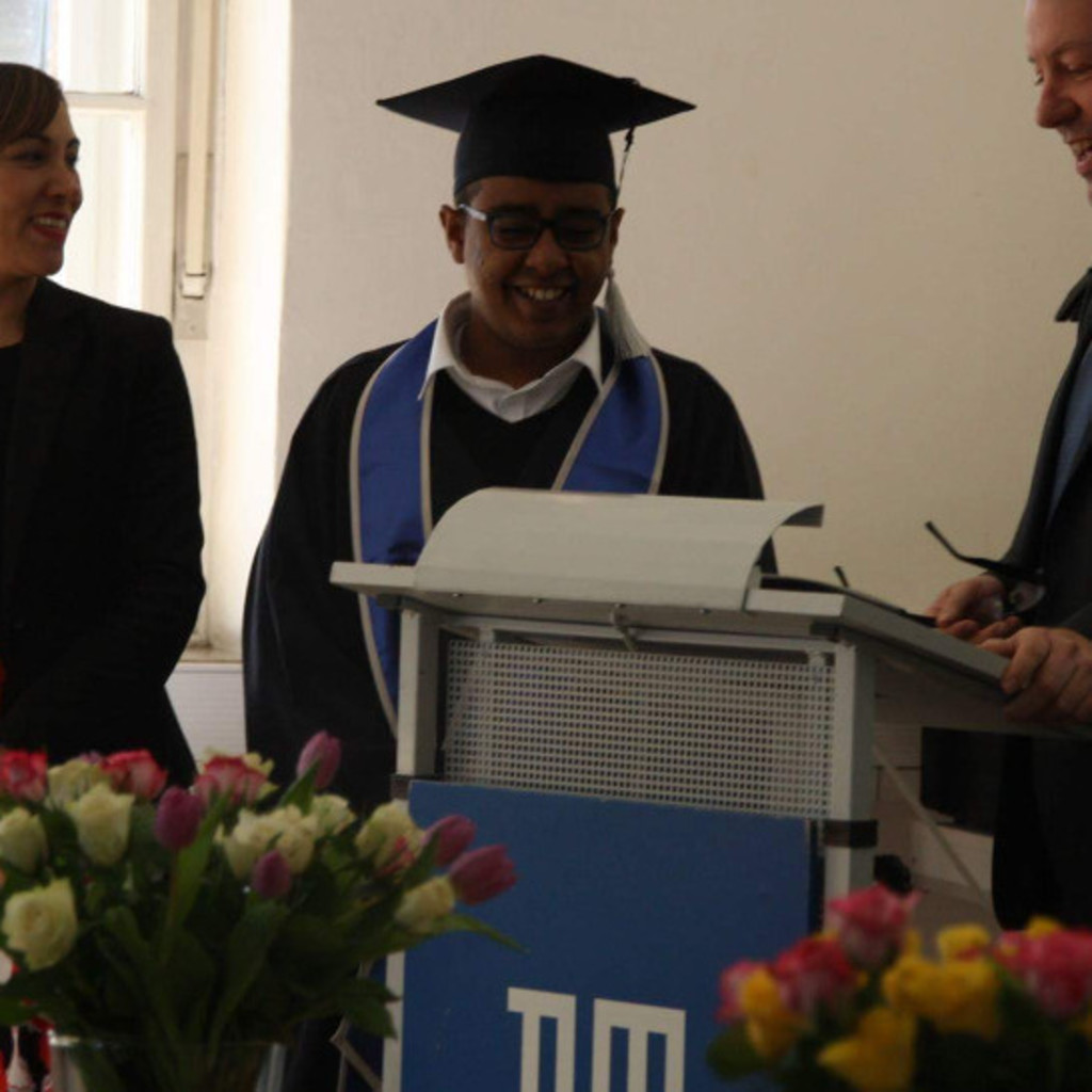 Abel Estifanos Eyob - Lecturer - Addis Ababa University | XING