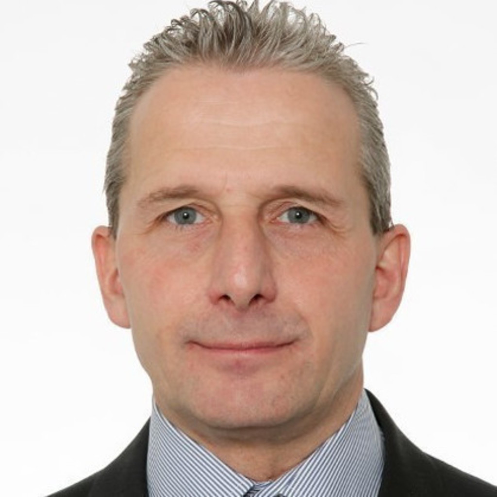Daniel F rer Senior System Engineer Enterprise 2 UMB AG XING