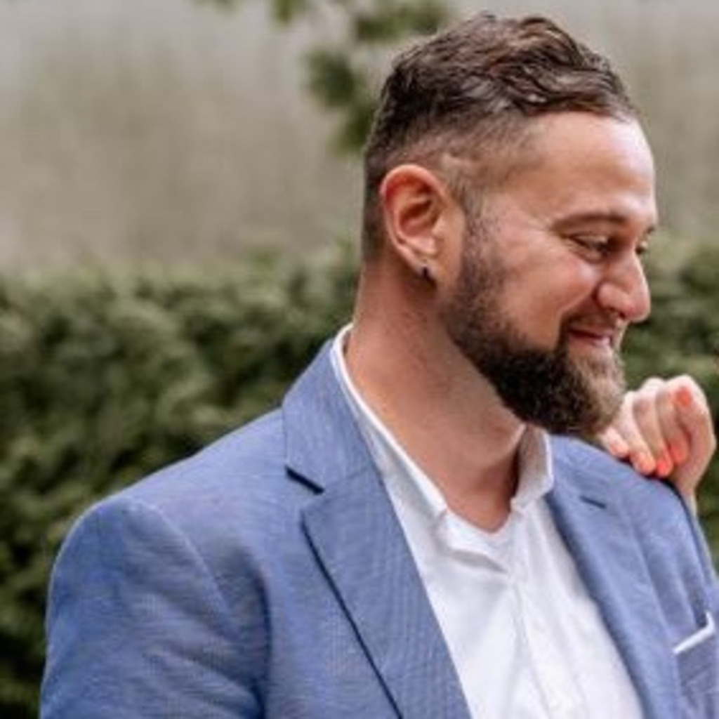 Paul Sander - Serviceberater - MAN Truck&Bus GmbH Deutschland | XING