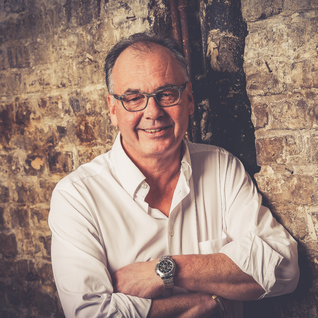 Frank Braun - Geschäftsführender Partner - Rechtsanwälte Braun ...