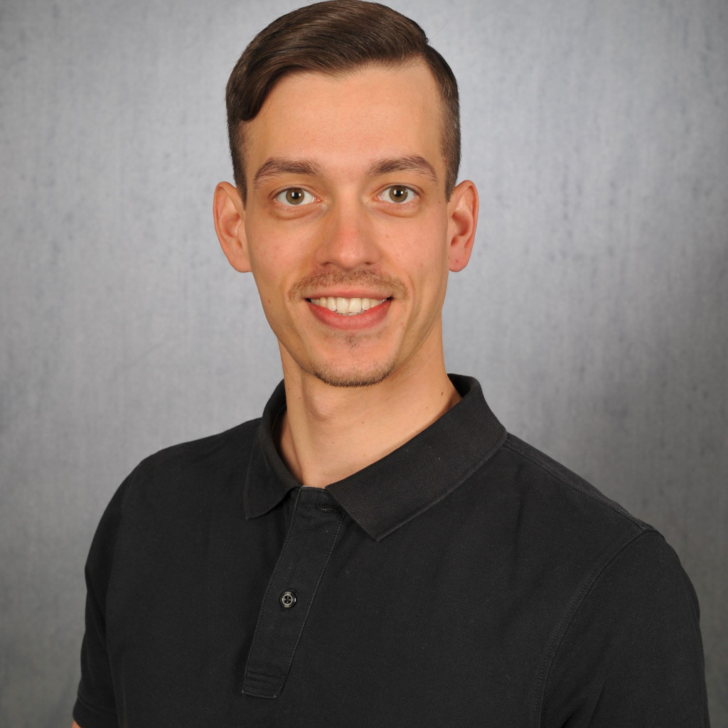 Ermin Kurtagic - Zerspanungsmechaniker - AMKmotion GmbH + Co KG | XING