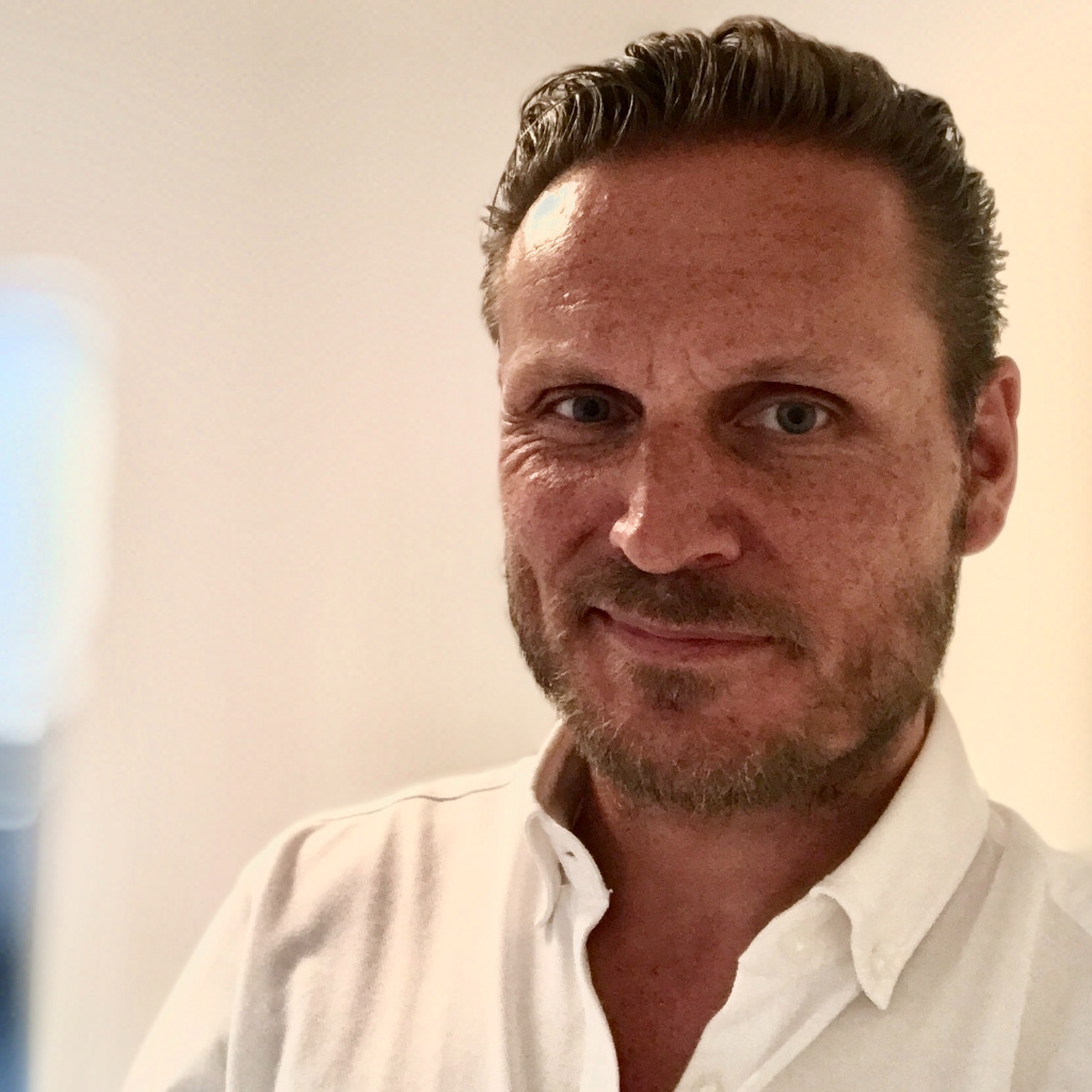 Marc Platte - Director Strategic Projects - troy gmbh | XING