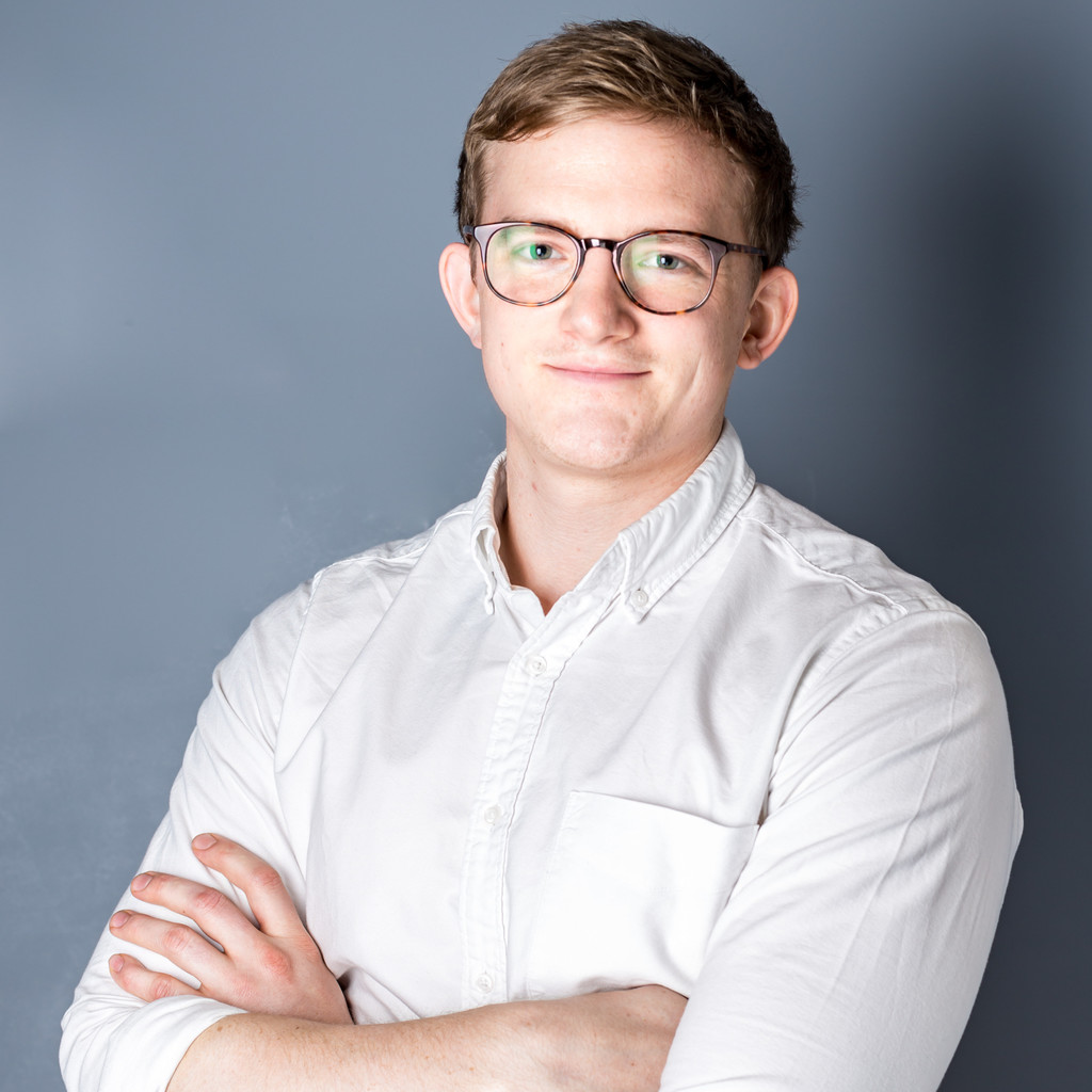 Nick Greasley - Marketing Manager, EMEA - Brightcove Inc. | XING