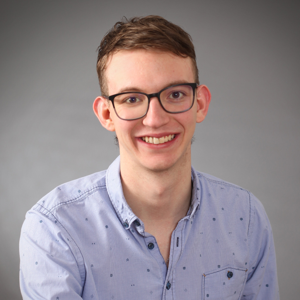 Maximilian Rothhammer - Wirtschaftsinformatiker - Schule | XING