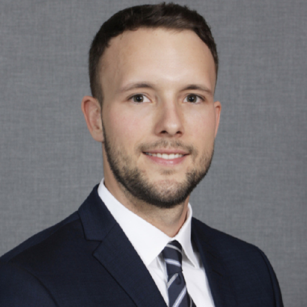 Louis Lück - International Finance - Frankfurt University of Applied ...