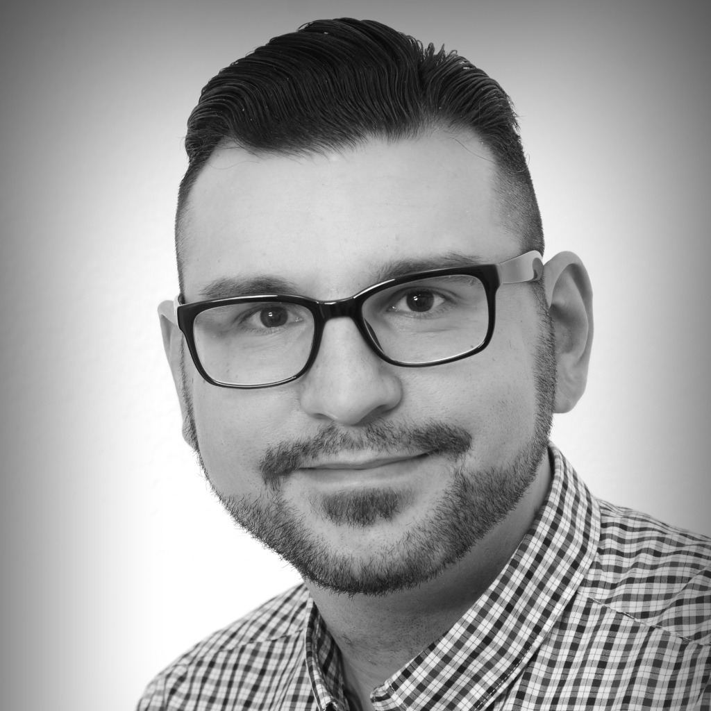 Patrick Galla - Teamleiter Qualitätssicherung - STAHLWILLE Eduard Wille ...