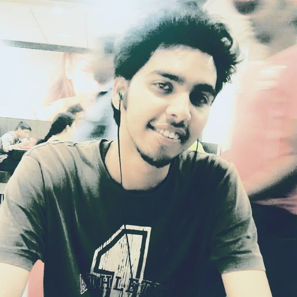 Vishal Tiwari - Executive Creative Director - Fashinscoop | XING