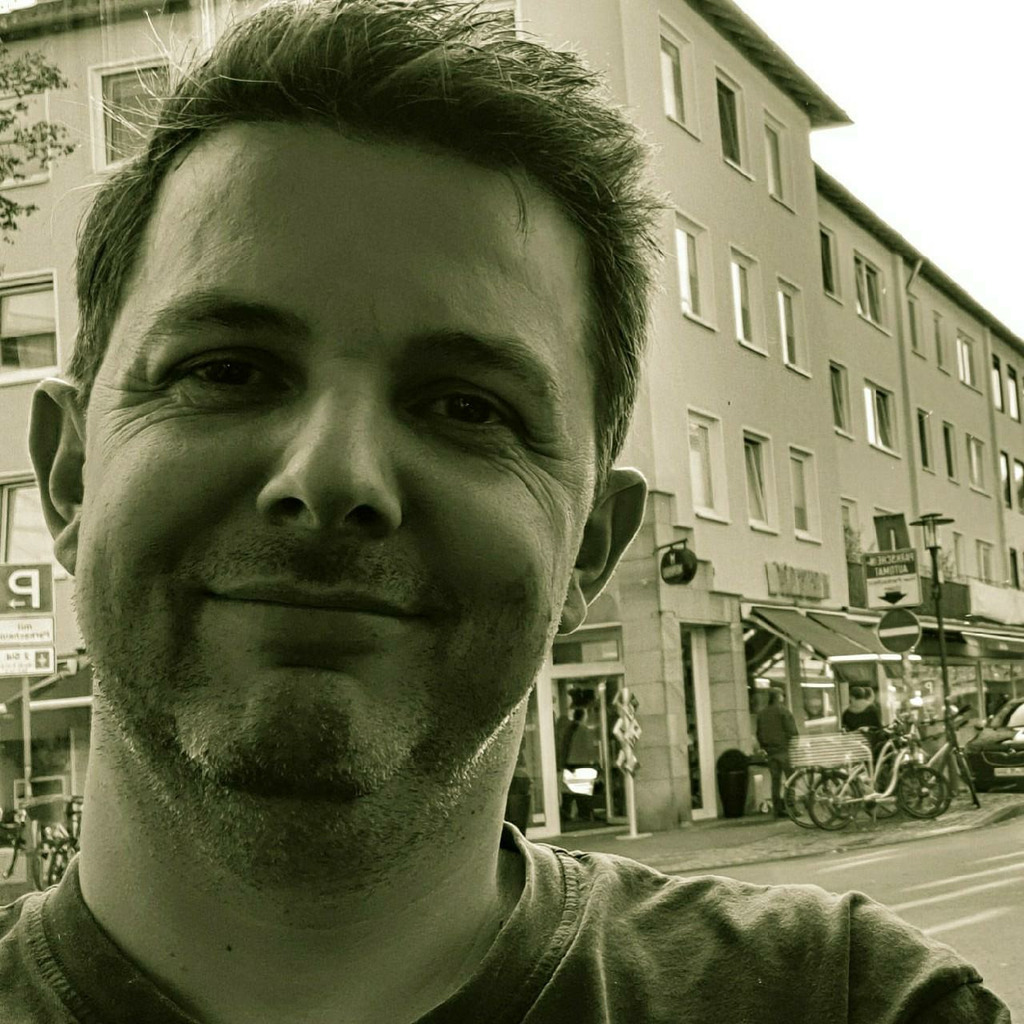 Jens Kaiser - Senior IT-Consultant - codecentric AG | XING