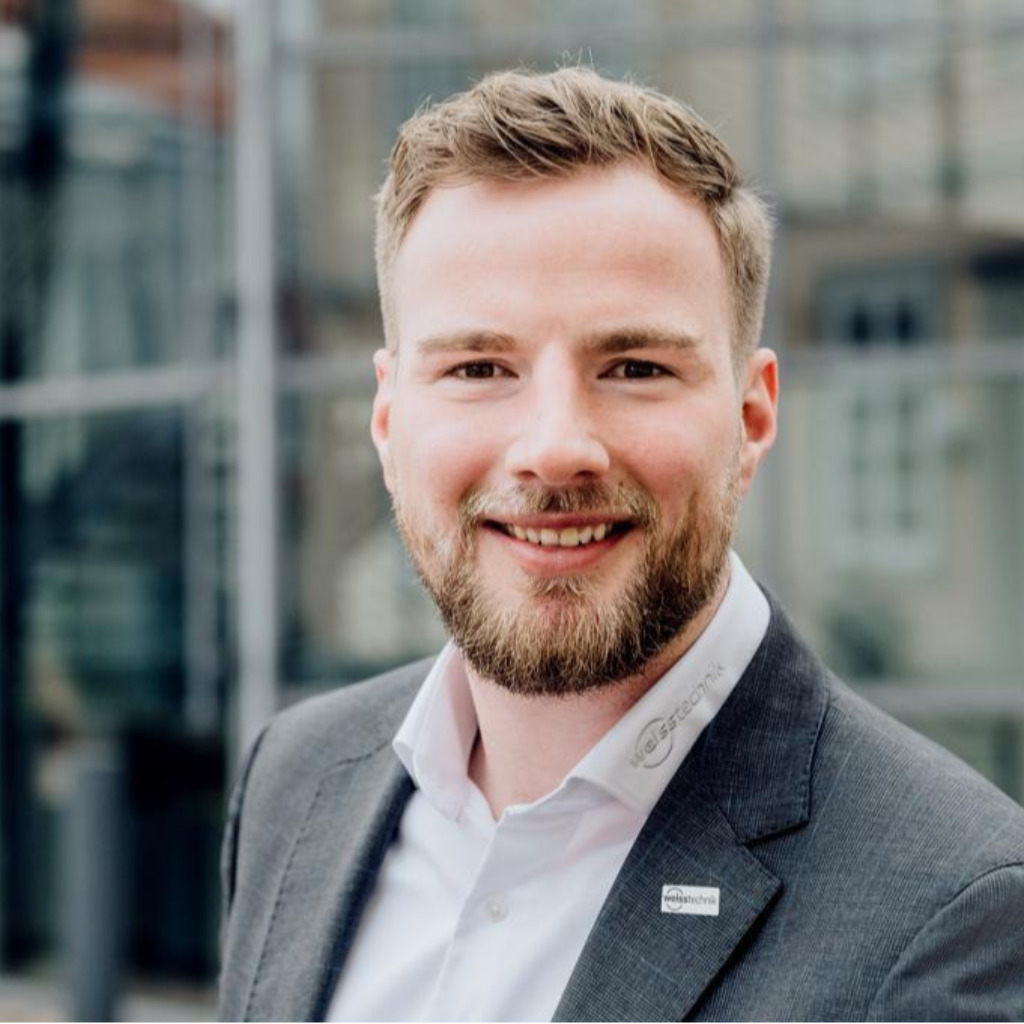 Dominik Baer - Geschäftsführer - Wesemann Reinraumtechnik GmbH | XING